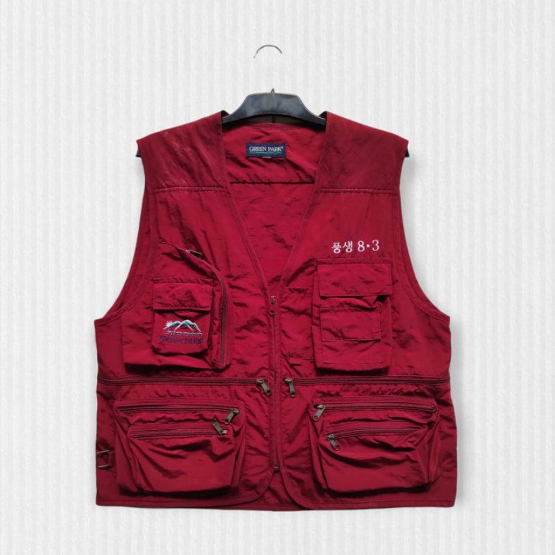 Harga Vest Green Park Terbaru September 2023 |BigGo Indonesia