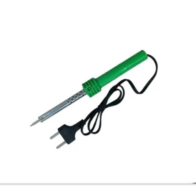 Jual Alat Solder Listrik Soldier Patri Timah Elektrik Panas Penyambung ...