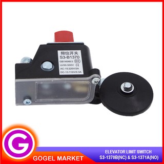 Jual Limit switch lift-elevator Limit Switch-elevator final limit ...