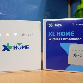 Jual MODEM ROUTER WIFI XL GO HOME UNLIMITED MOVIMAX MV008 FREE KUOTA ...