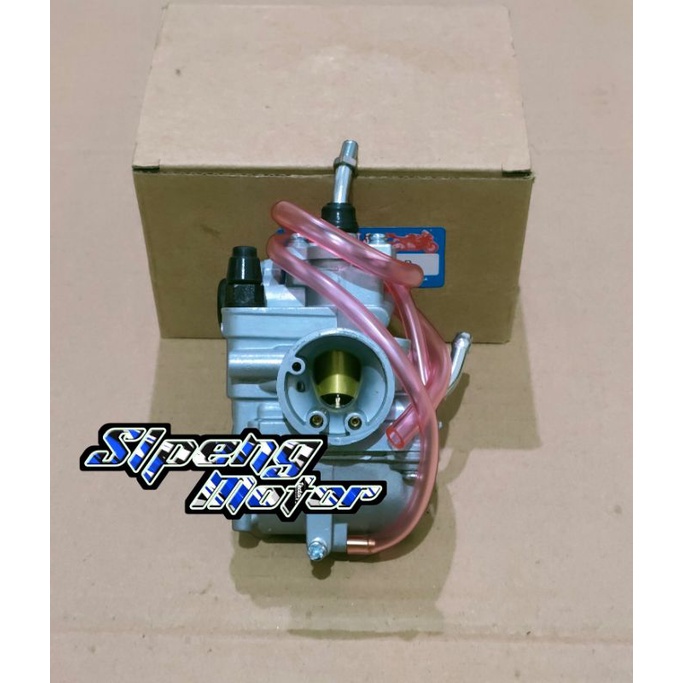 Jual KARBU KARBURATOR CARBULATOR STANDARD YAMAHA VEGA R JUPITER Z ...