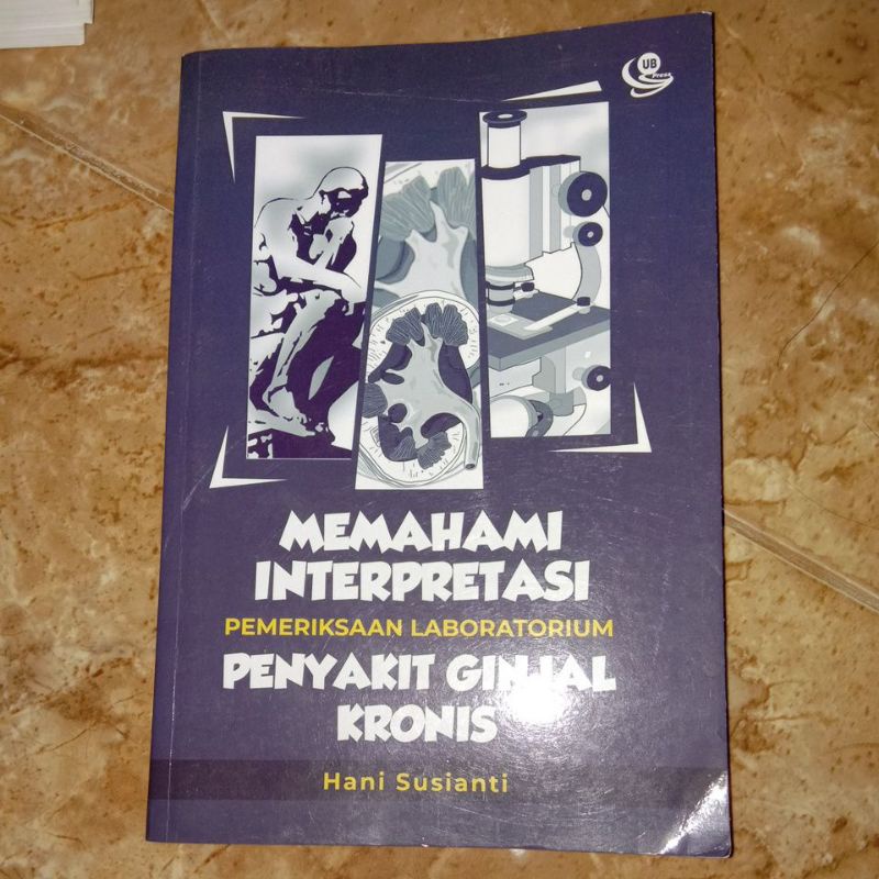 Jual Buku Penyakit Ginjal Kronis Hani Susanti Indonesia|Shopee Indonesia Jual Buku Penyakit Ginjal Kronis Hani Susanti Indonesia|Shopee Indonesia