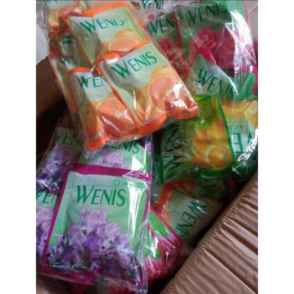 Harga Wenis Terbaru Desember 2021 | BigGo Indonesia