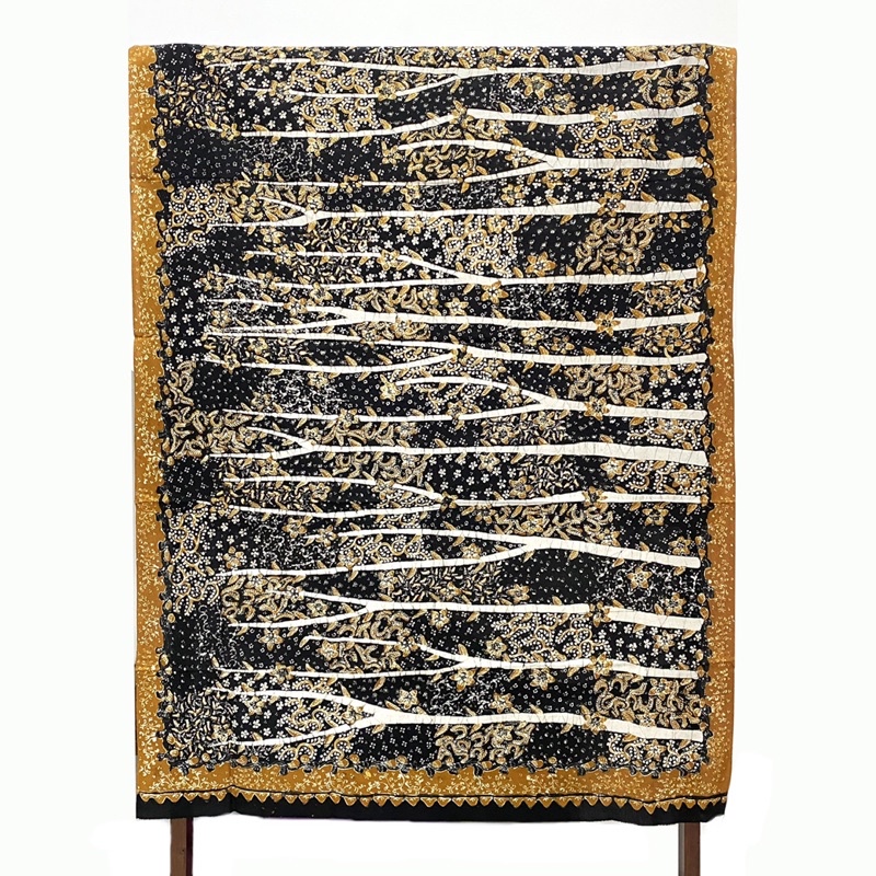 Jual Kain batik tulis Lasem Forest Series RB2 221, kain panjang ... Jual Kain batik tulis Lasem Forest Series RB2 221, kain panjang ...