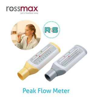 Jual Rossmax Peak Flow Meter PF 120 A Dewasa | Shopee Indonesia