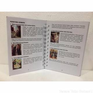 Jual Buku Doa Adalah Sumber Kekuatan - Buka Rohani - Buku Doa Katolik ...