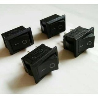 Jual Jual Switch Dispenser ON OFF Saklar Dispenser ON OFF Obral ...
