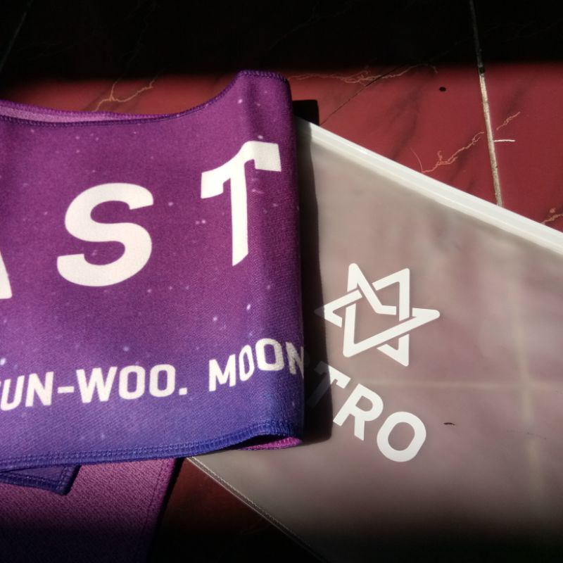 Jual WTS/PRELOVED SLOGAN ASTRO (CEK DESC) | Shopee Indonesia