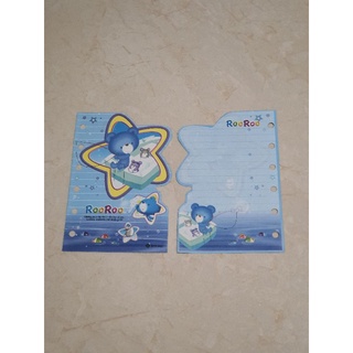 Jual Kertas Isi Binder Mini / Orji | Shopee Indonesia