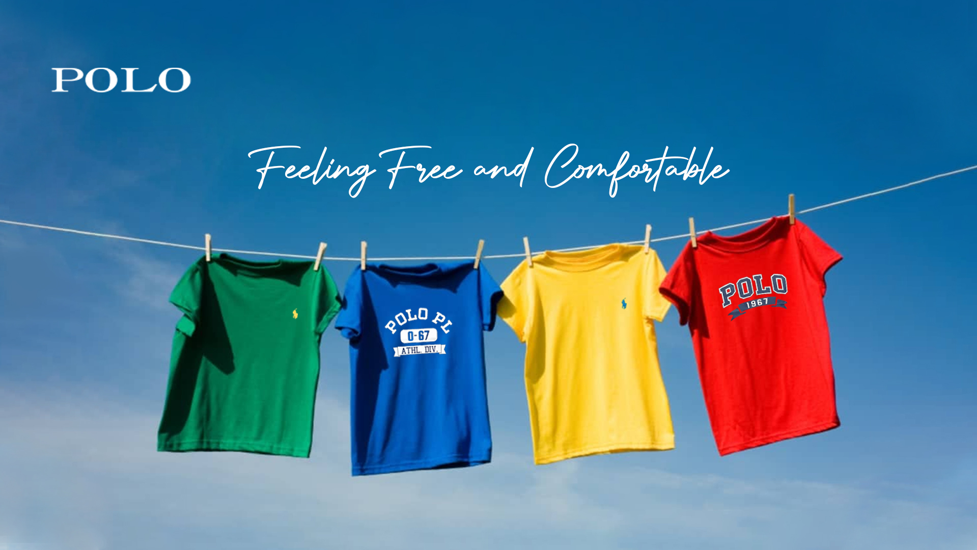 Toko Online Polo Indonesia Official Shop | Shopee Indonesia