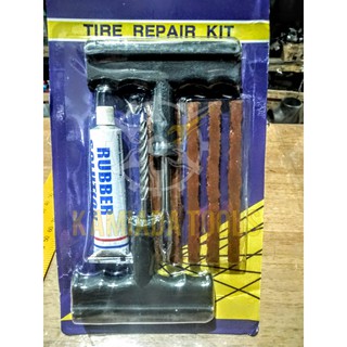 Jual Alat Tempel Ban/ Alat Tempel Ban Tubles/ Alat Tambal Ban | Shopee ...