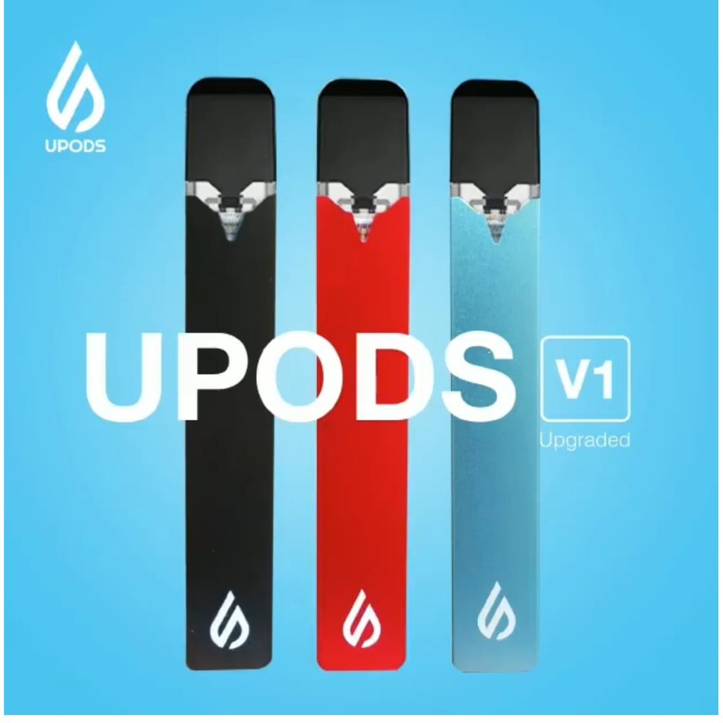 Jual UPODS POD UPOD U PODS SWITCH IT UPOD INDONESIA UPODS POD SWITCH IT ...
