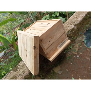 Jual Kotak Budidaya Stup Lebah Apis Cerana / Malifera | Shopee Indonesia