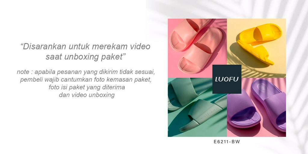 Toko Online Luofu Official Shop | Shopee Indonesia