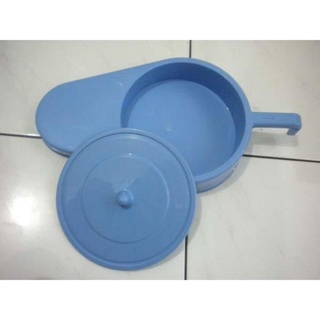Jual Stikpan Deluxe Pispot BAB Sodok Plastik Biru onemed | Shopee Indonesia