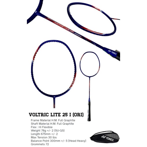 Harga badminton racket ori Terbaru Nov 2025 | BigGo Indonesia