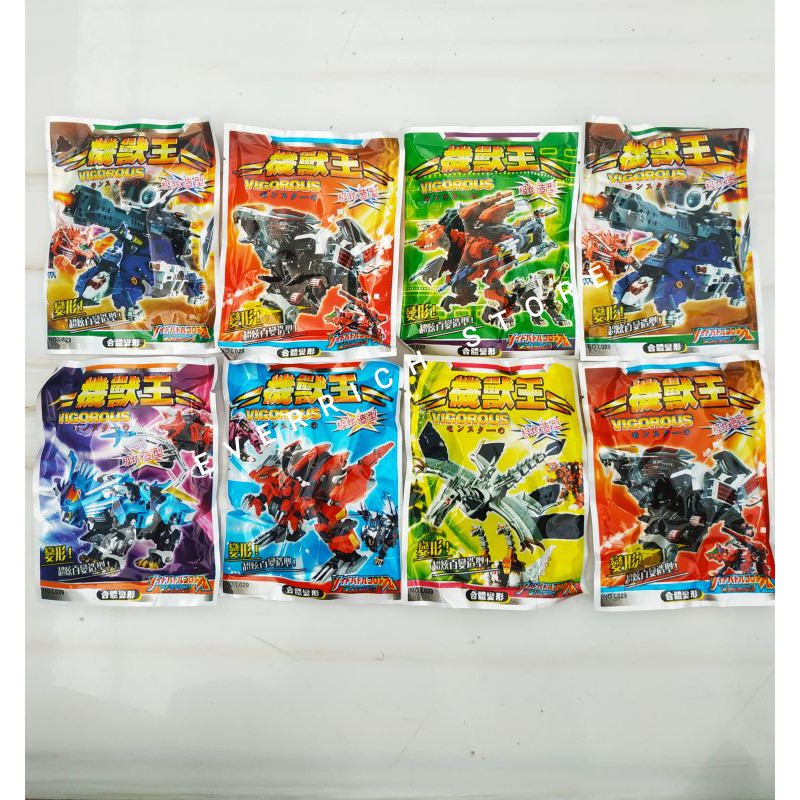 Jual BP Robot | Shopee Indonesia