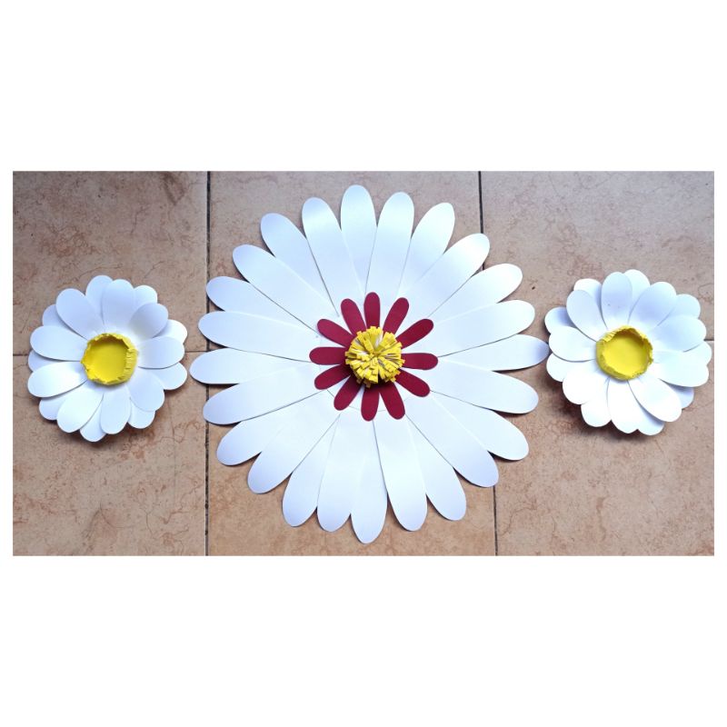 Jual paper flower bunga kertas | Shopee Indonesia