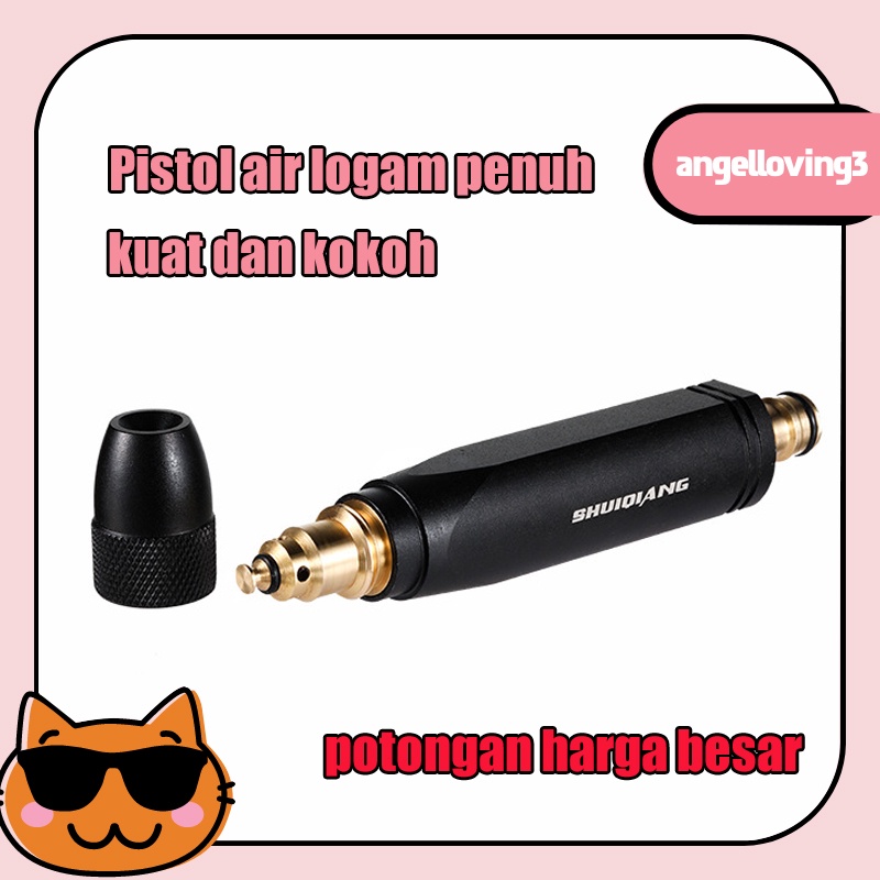 Jual Semprotan Air Kuningan / Semprotan Air Bertekanan Tinggi Semprotan ...