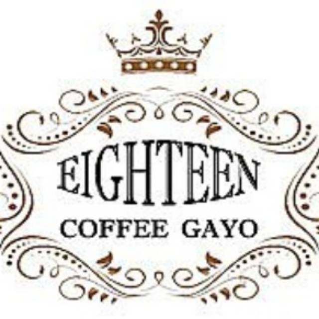 Produk EIGHTEEN_COFFEE_GAYO | Shopee Indonesia
