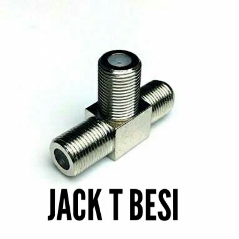 Jual jack T besi | Shopee Indonesia
