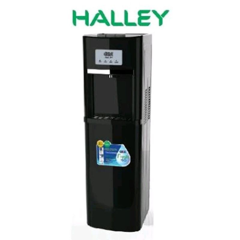Jual Dispenser GEA HALLEY Dispenser Galon Bawah | Shopee Indonesia
