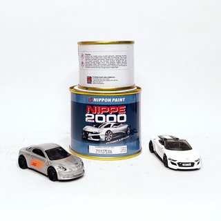 Jual EPOXY NIPPE 240ml - epoxy motor - epoxy mobil - epoksi mobil ...