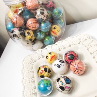 Jual Permen Gummy Viral/ Permen Lunak / Permen bola korea (HALAL ...