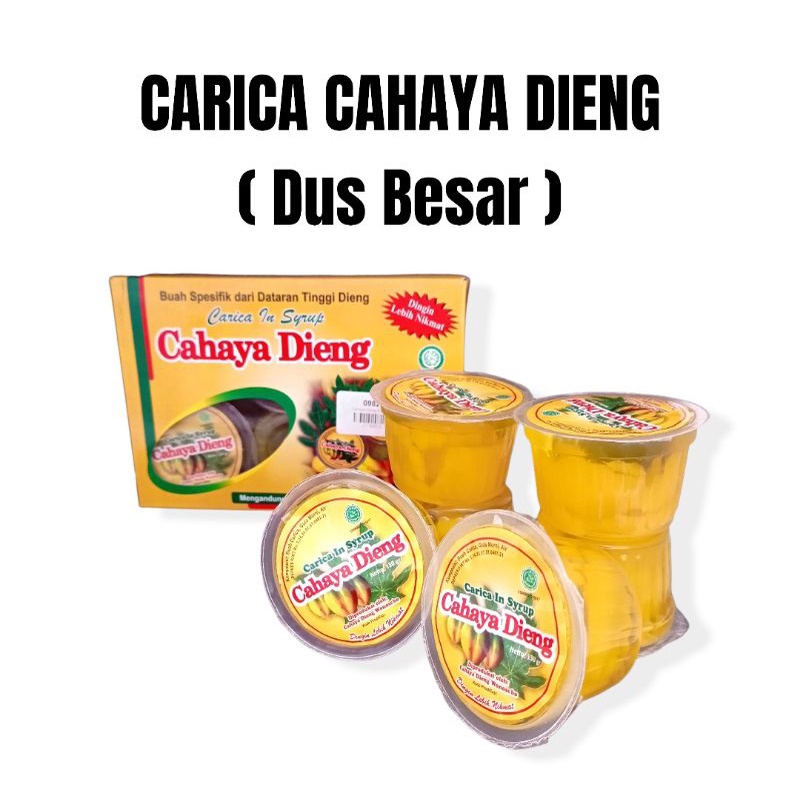 Jual Carica | Shopee Indonesia