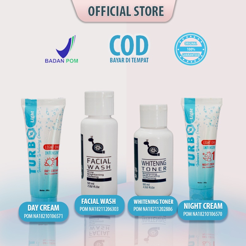 Harga Krim Turbo Original 1 Paket Terbaru Jan 2025 | BigGo Indonesia