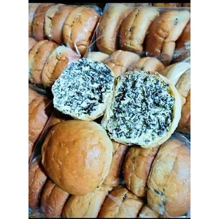 Jual ROTI CREAM MESES ROTI SEMIR BESAR ISI 5 KHAS PATI | Shopee Indonesia