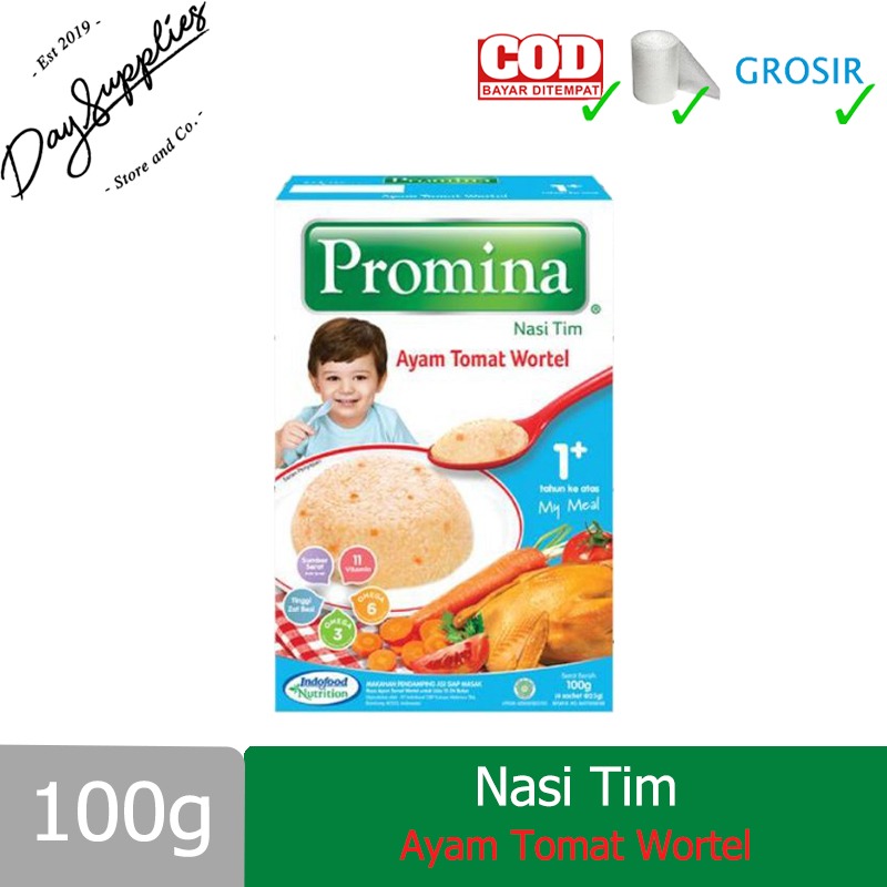 Jual Promina Terlengkap & Harga Terbaru Desember 2022 | Shopee Indonesia