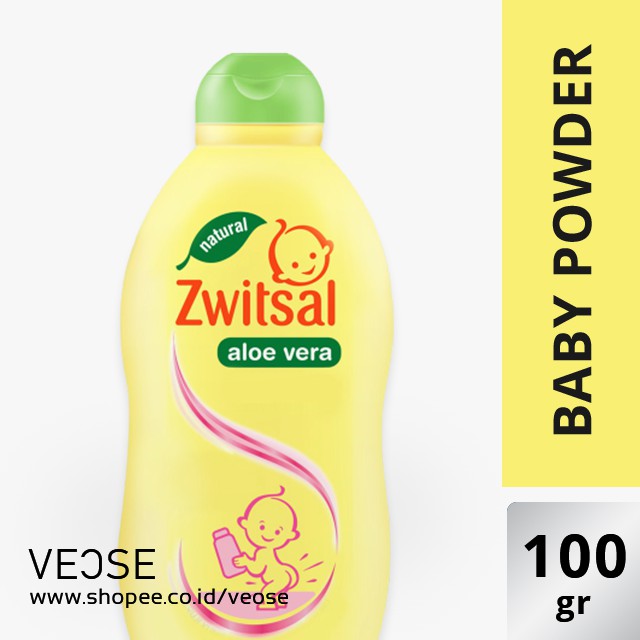 Harga Bedak Bayi Zwitsal 100GR Terbaru Mei 2026 | BigGo Indonesia