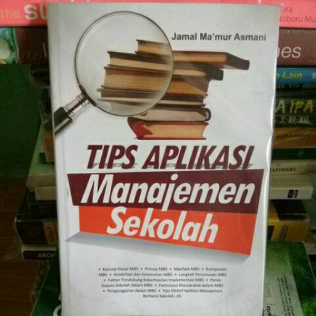 Jual TIPS APLIKASI MANAJEMEN SEKOLAH | Shopee Indonesia Jual TIPS APLIKASI MANAJEMEN SEKOLAH | Shopee Indonesia
