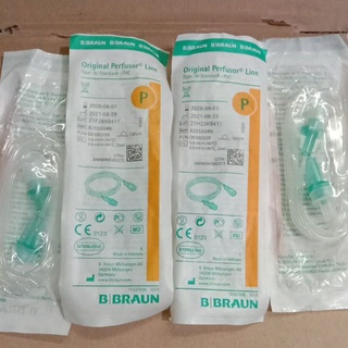 Jual Original Perfusor Line / Tubing white | Shopee Indonesia