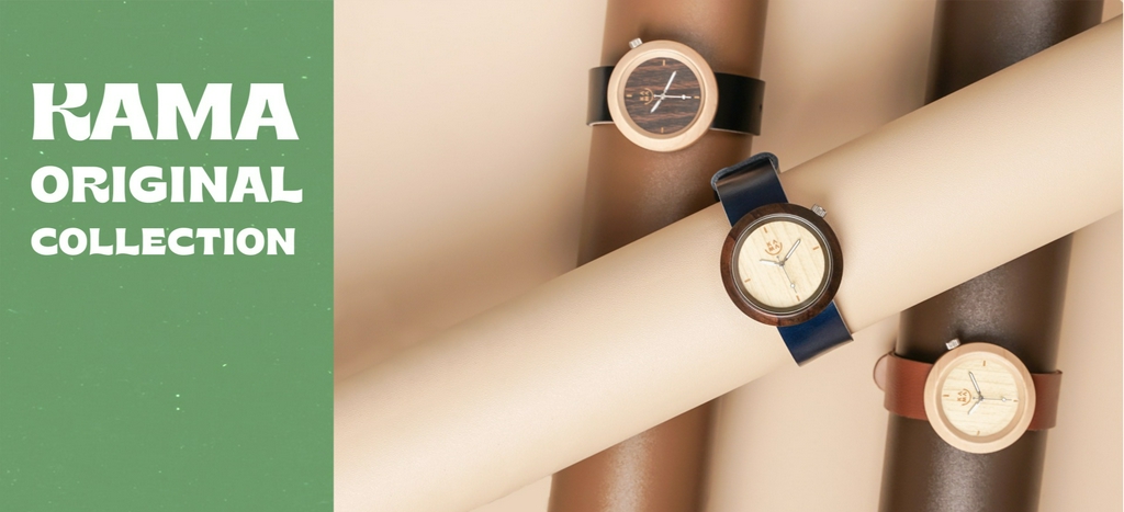 Produk Kama Watch | Shopee Indonesia