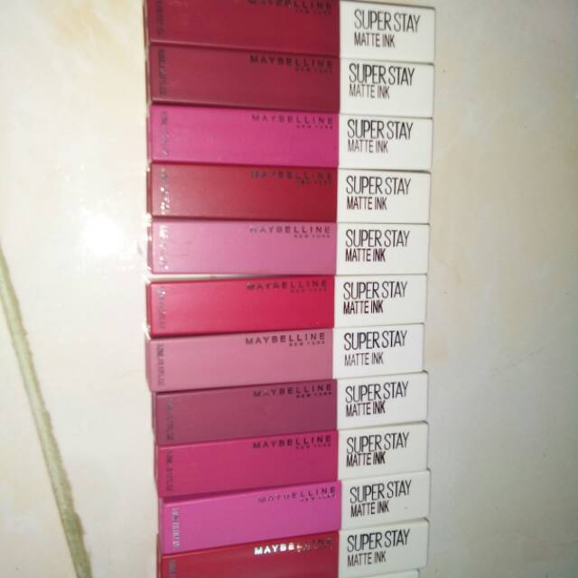 Harga Mybelin Terbaru Februari 2022 | BigGo Indonesia