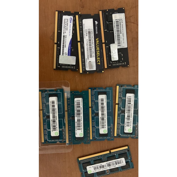 Jual Ram Laptop DDR3 8GB | Shopee Indonesia