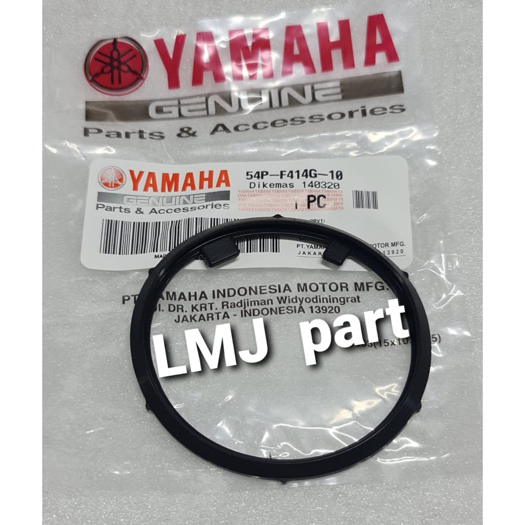 Jual KARET TANGKI ORING SEAL FUELPUMP NEW R155 VVA R15 V3 XABRE MT15 MT 15 JUPITER MX KING 150 ...