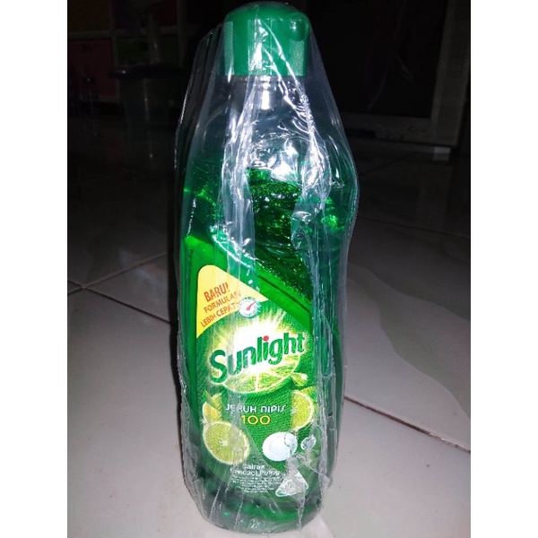 Jual sunlight botol 400ml | Shopee Indonesia