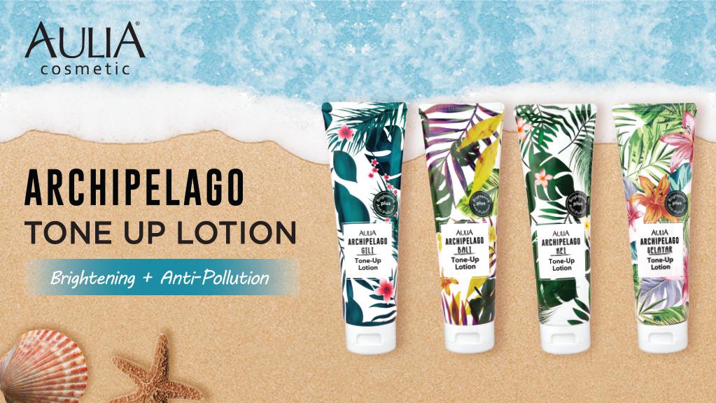 Toko Online Aulia Cosmetic Official Store | Shopee Indonesia