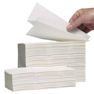 Jual Tissue See-U Tebal Hand Towel Emboss 1 Dus isi 20pack /3000 Lembar ...