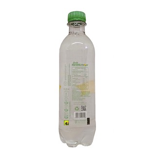 Jual Sprite WATERLYMON - Carbonated Lemon Lime Water RTD - 425ml ...