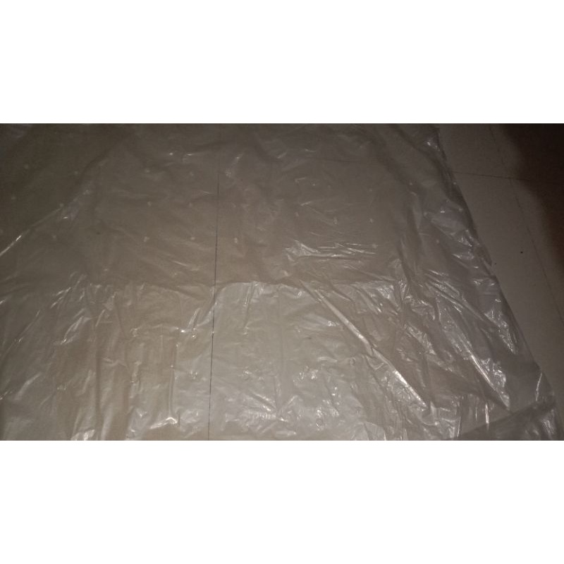 Jual Plastik packing buah pisang | Plastik rapening pisang cavendish ...