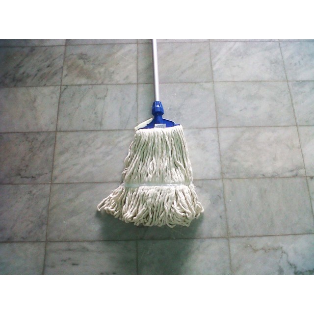 Jual Mop Pel Set (Alat Cleaning untuk Pel Lantai) | Shopee Indonesia