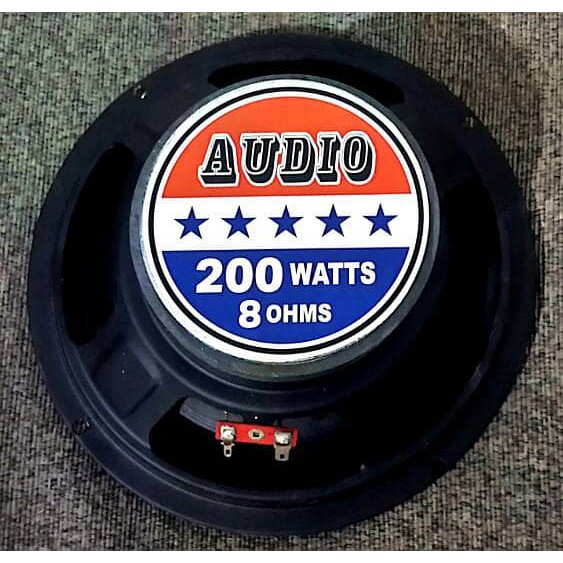 Jual SPEAKER 8 INCH WOOFER AUDIO 200 WATTS 8 OHMS SPEAKER 8" 8 IN ...