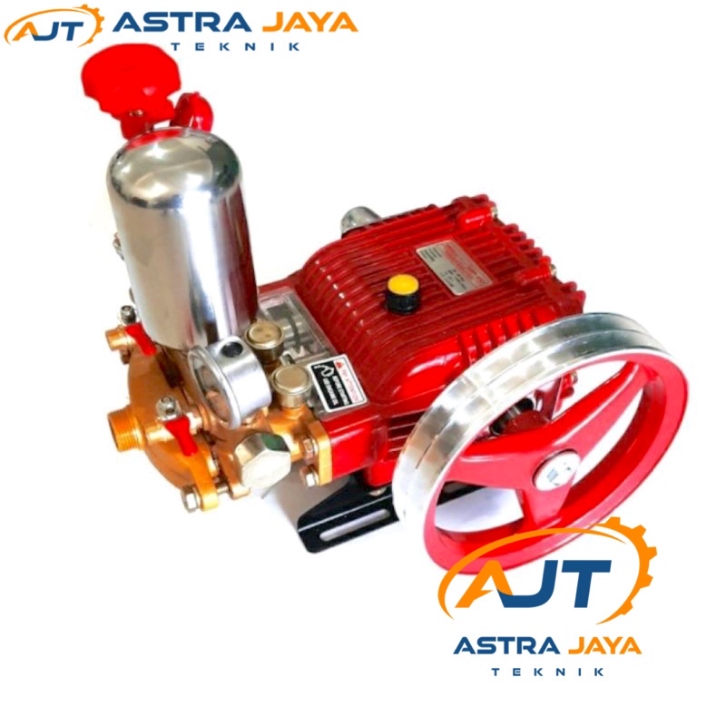 Jual SANCHIN SCN 30 Mesin Steam Power Sprayer Semprotan Doorsmeer Cuci Mobil Motor Indonesia ...