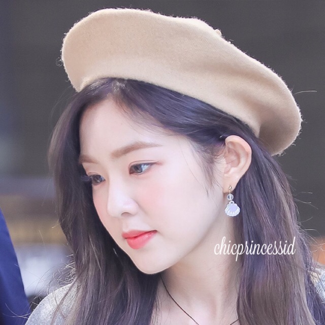 Jual Beret baret baretta topi beret topi seniman topi baret topi winter ...