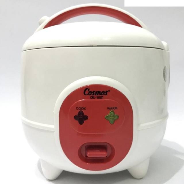 Jual Cosmos Magic Com Mini CRJ 1001 CRJ1001 PROMO MURAH | Shopee Indonesia