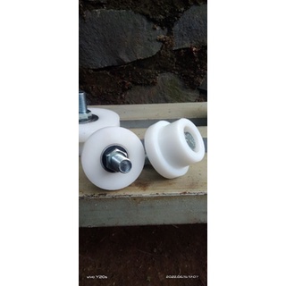 Jual RODA LIFT BARANG UNTUK REL IWF 150MM DAN IWF 200MMLENGKAP TINGGAL ...